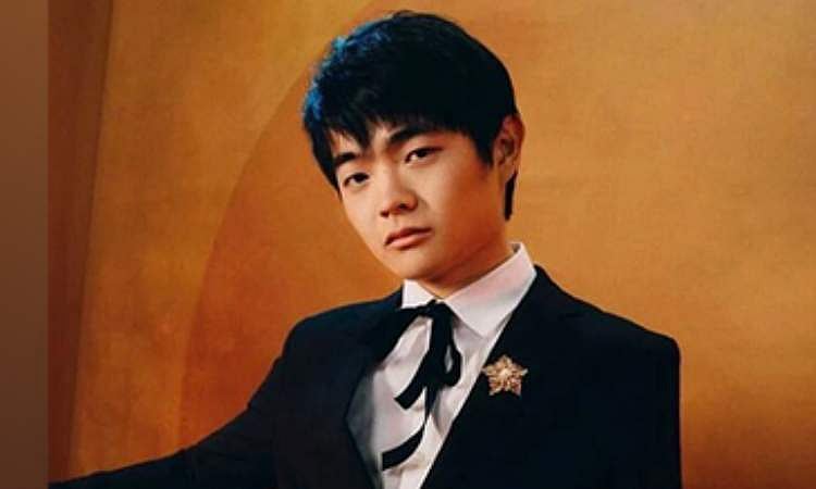 American Born Chinese fame Ben Wang to star in new Karate Kid film