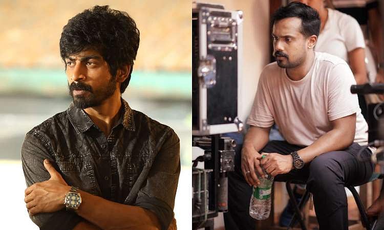 Arjun Das to make Mollywood debut with director Ahammed Khabeer's next