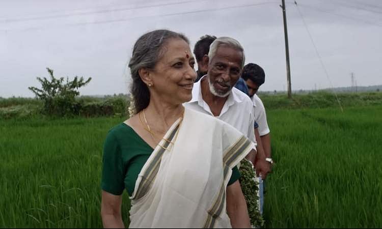 Jananam 1947 Pranayam Thudarunnu trailer out