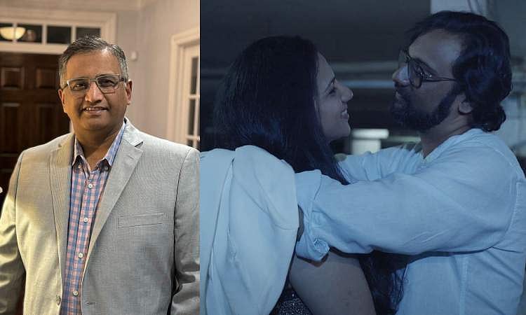 Ravi Kashyap: An accidental meeting with Shankar Nag triggered my ...