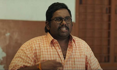 Sundaram Master gets OTT release date