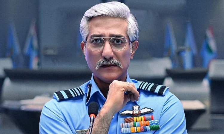 Shataf Figar joins Operation Valentine cast