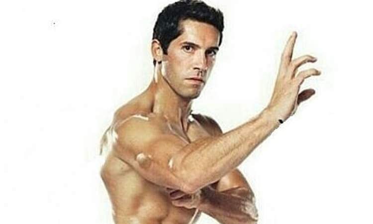 John Wick 4 star Scott Adkins signs up for Kickboxer: Armaggedon