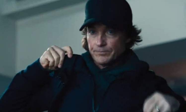 Netflix unveils short teaser of Carry On