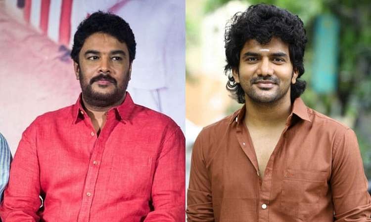 Sundar C denies rumours of Kavin being part of his next directorial