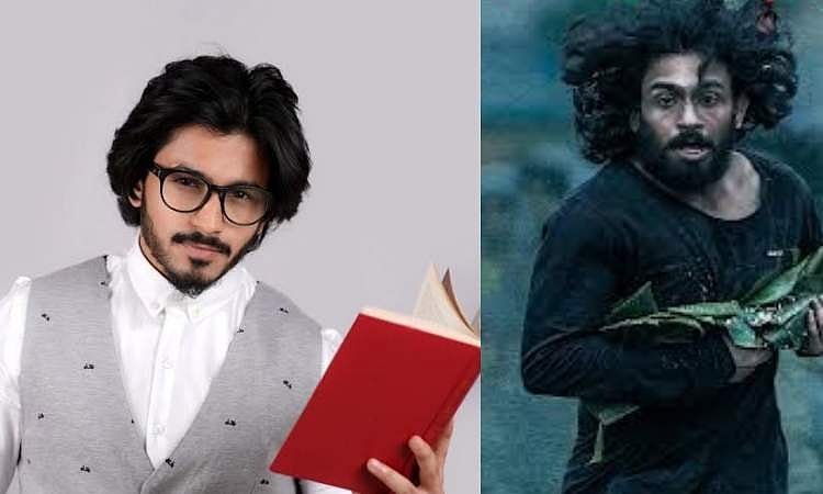 Actor Deepak Saroj: Being a child actor does not guarantee a lead role ...