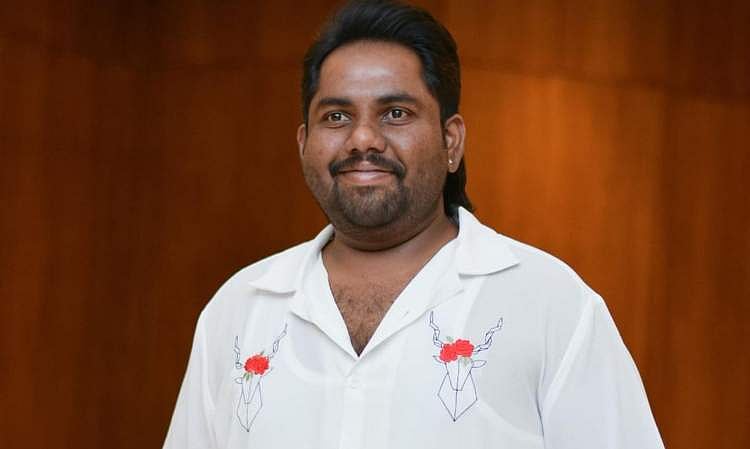 Harsha Chemudu: I always wanted to debut as a lead with a fantastic script