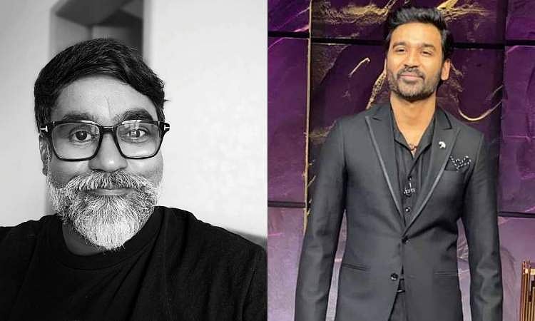 Selvaraghavan joins Dhanush's Raayan cast