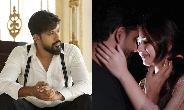 Tanush Shivanna’s Mr Natwarlal to release this week