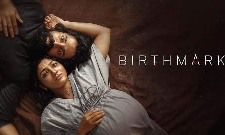 Birthmark Movie Review: Misses the mark by a mile