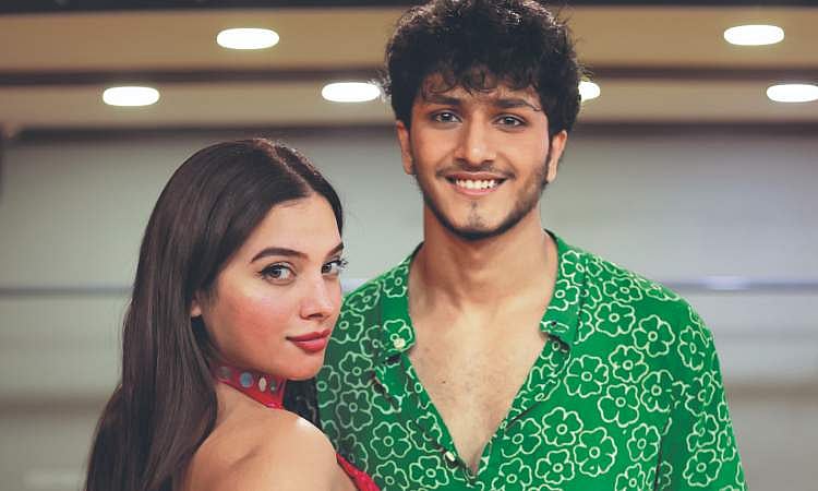 Tanya Hope makes a Kannada comeback with Indrajith Lankesh’s Gowri