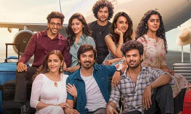 Roti Kapda Romance pre-trailer to be out on this date