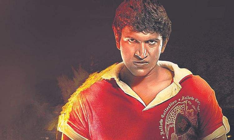 Puneeth Rajkumar’s cult classic Jackie set for a grand re-release