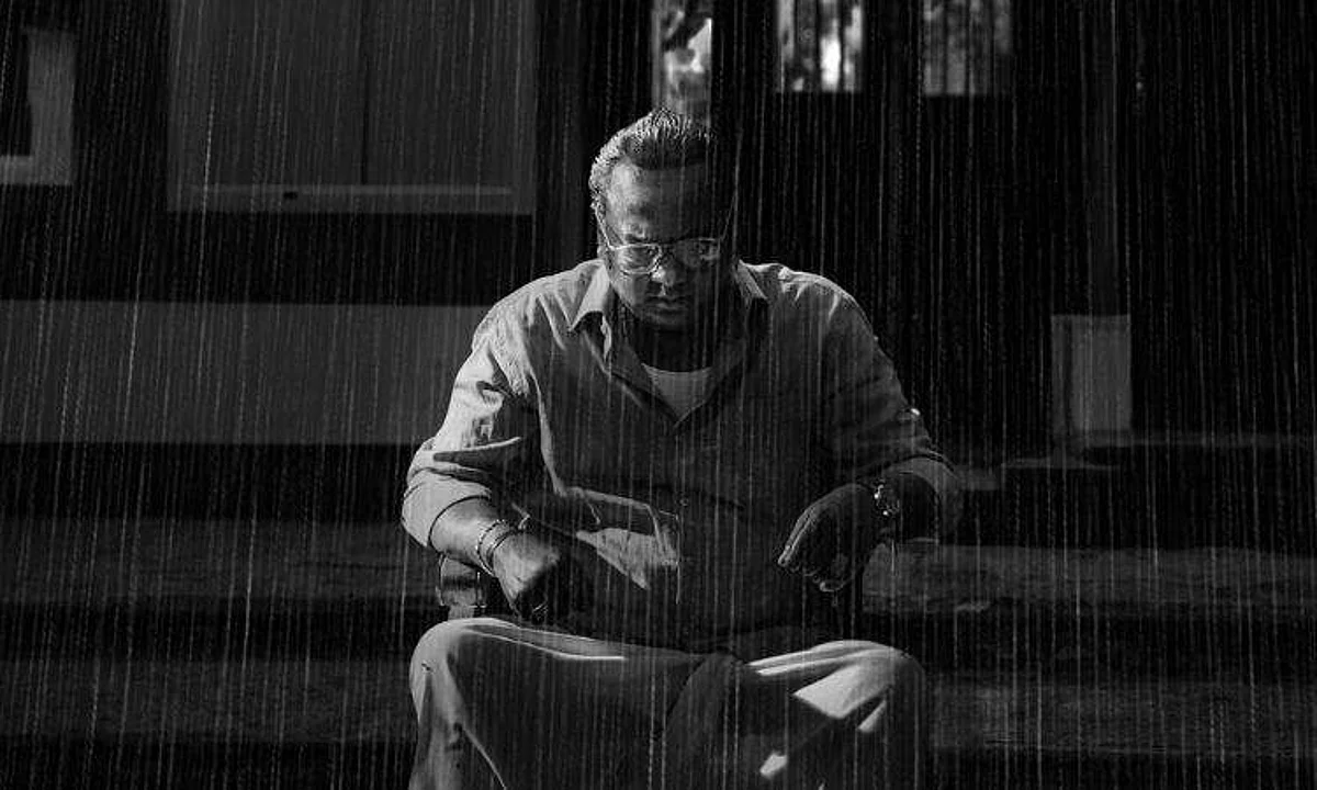 Saravanan Joins The Cast Of Dhanushs Raayan 1406