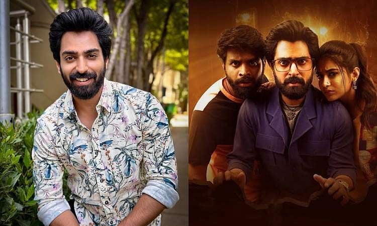 Telugu cinema has evolved into a content-driven industry: Bhoothaddam ...