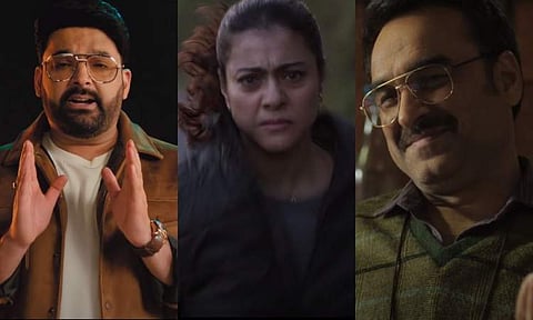 Netflix unveils multiple films, series and documentaries for 2024