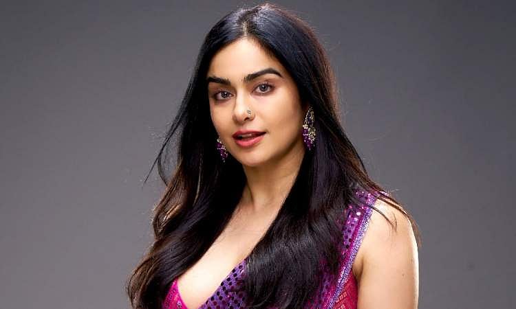 Adah Sharma’s look from Sunflower Season 2 out