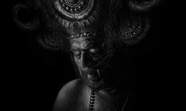 Mammootty's Bramayugam to be released in black-and-white format