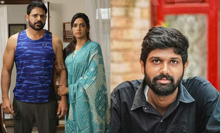 Actor Shaam's next titled Asthram