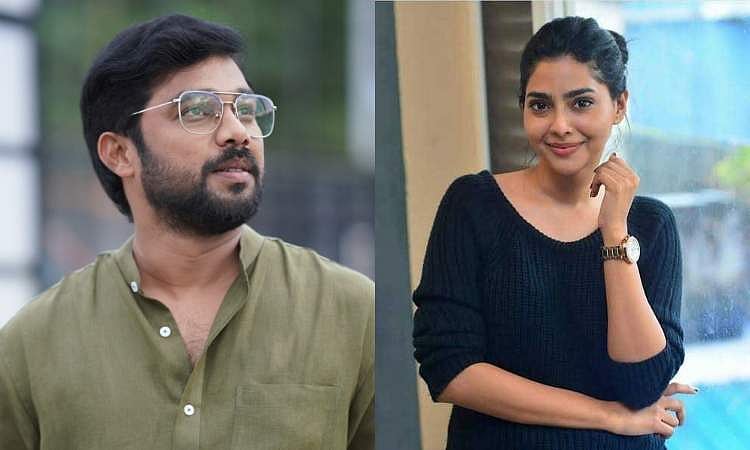 Sharaf U Dheen and Aiswarya Lekshmi to star in Hello Mummy