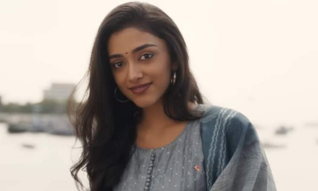 Preity Mukhundhan