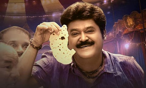 Ranganayaka’s ‘Gaali Tangaali’ song earns acclaim for its Kannada essence