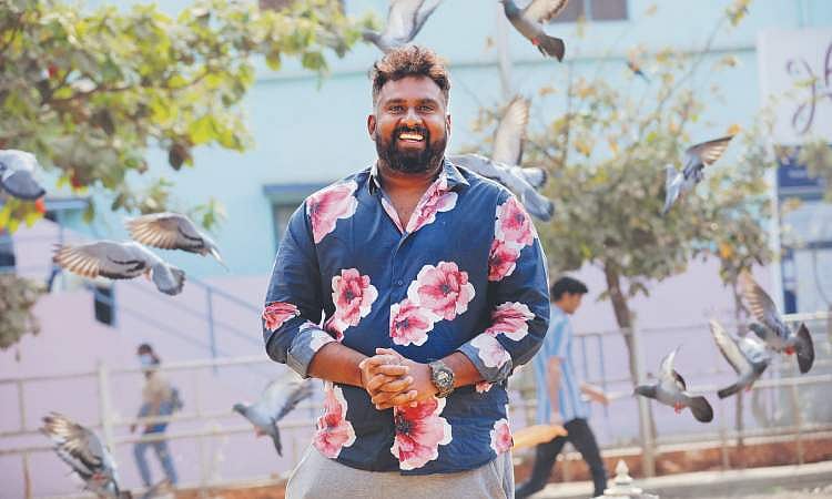 Director Suni: Sustaining viewers' engagement with simple stories is a ...