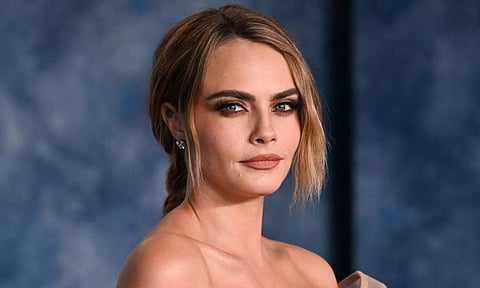 Cara Delevingne to make theatre debut with Cabaret musical
