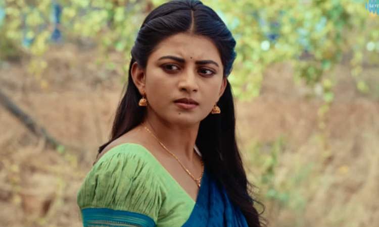 Mangai Trailer: Anandhi is on a mission to prove herself