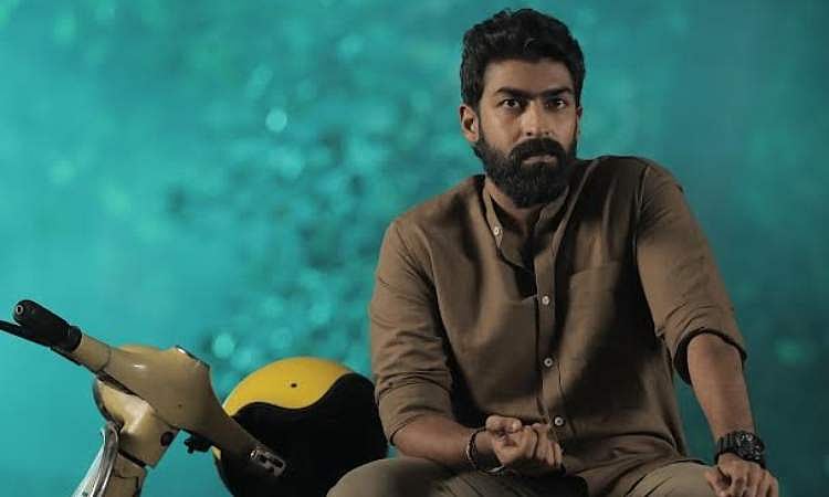 'Regardless of background, an actor needs talent to survive'