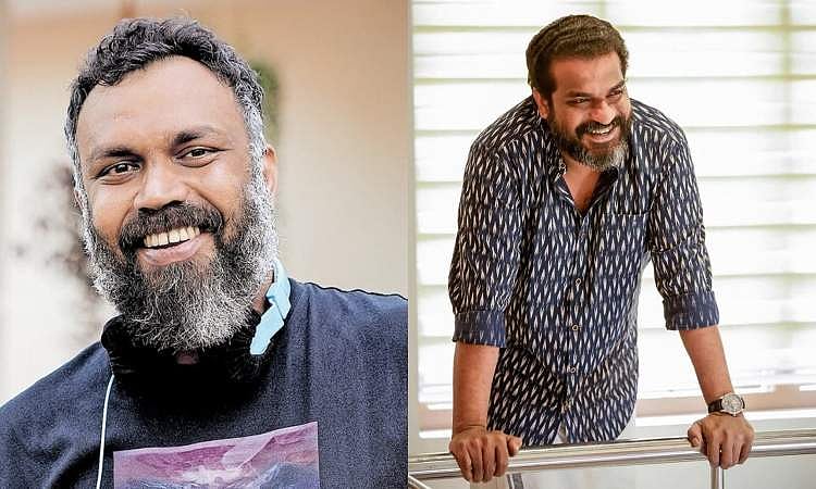 Dileesh Pothan gives an update on his next with Syam Pushkaran