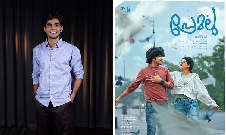 Naslen: It feels great when people call me a natural