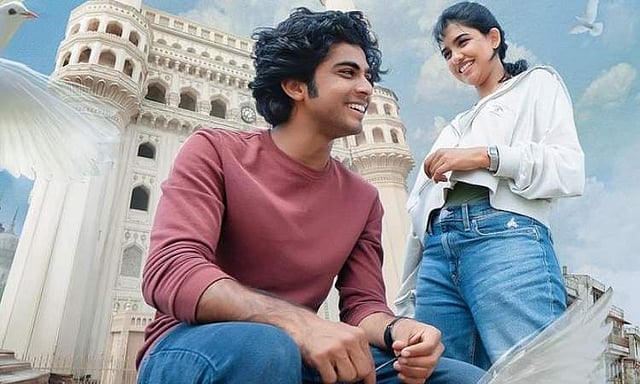 Premalu Movie Review: This adorable rom-com hits the right spots