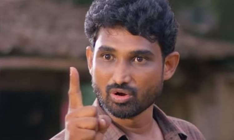 Srikanth Meka launches the trailer of upcoming film Ananya