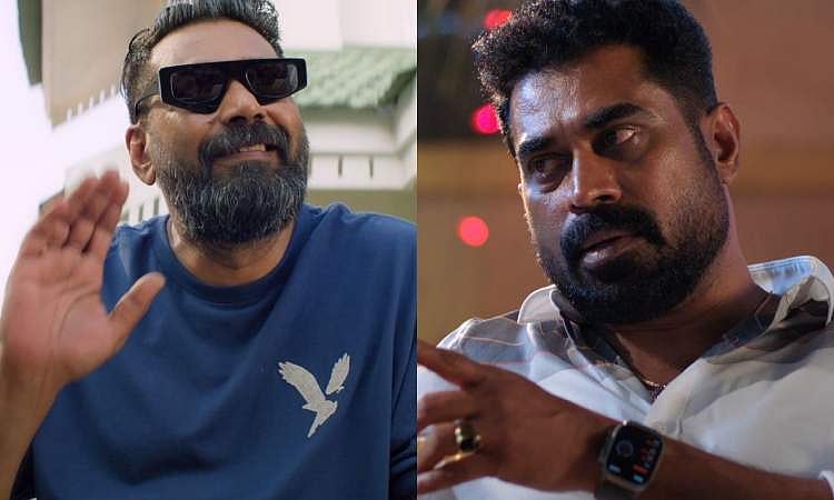 Teaser of Biju Menon-Suraj Venjaramoodu starrer Nadanna Sambhavam out