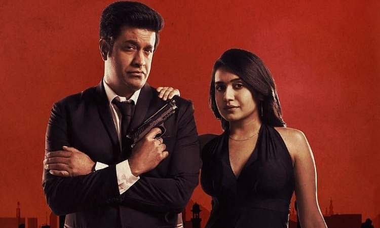 Chaari 111 Movie Review: A grating exercise in comedy