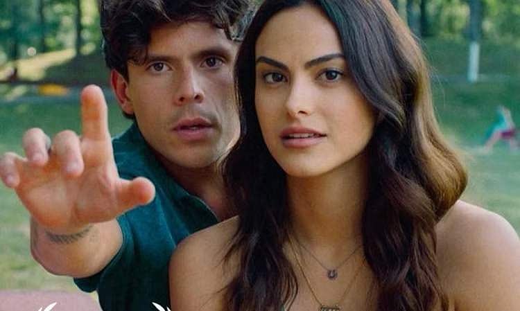 Trailer of Rudy Mancuso-Camila Mendes' Musica out