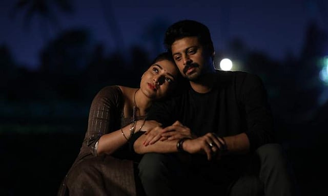 Satham Indri Mutham Tha Movie Review: An invested Srikanth can’t ...