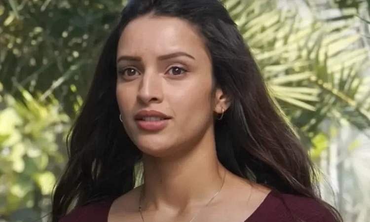 Tripti Dimri opens up on criticism she faced for Animal