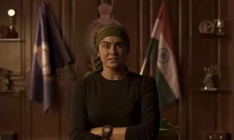 The trailer of Bastar: The Naxal Story to be out on this date