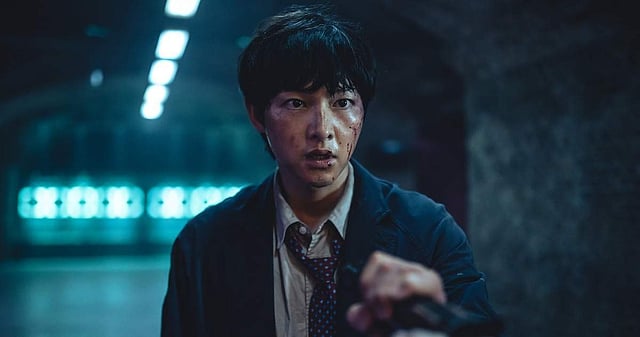 My Name Is Loh Kiwan Movie Review: An intense and tragic character ...
