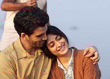 A Suitable Boy actor Danesh Razvi: My female fandom has certainly spiked