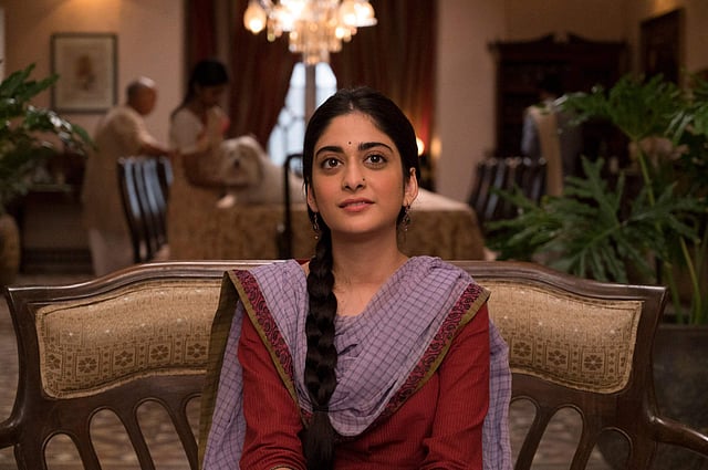 A Suitable Boy actor Danesh Razvi: My female fandom has certainly spiked