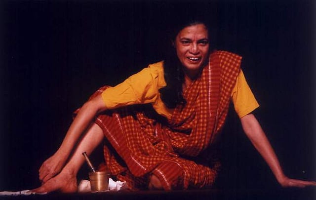 Pritham K Chakravarthy on playing Rachael in Myssking Psycho