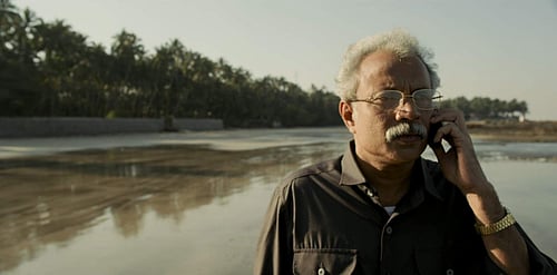 Everyone’s Chellam