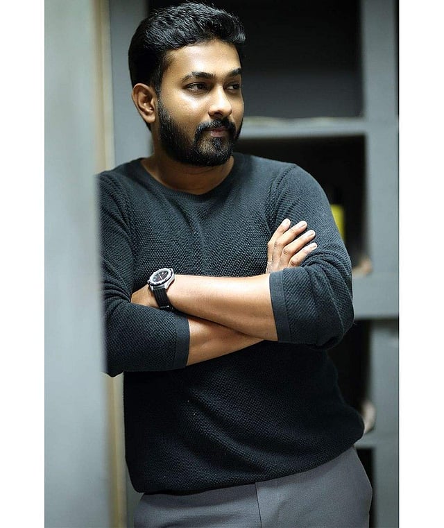 Dada director Ganesh K Babu: Audiences feel represented when they see ...