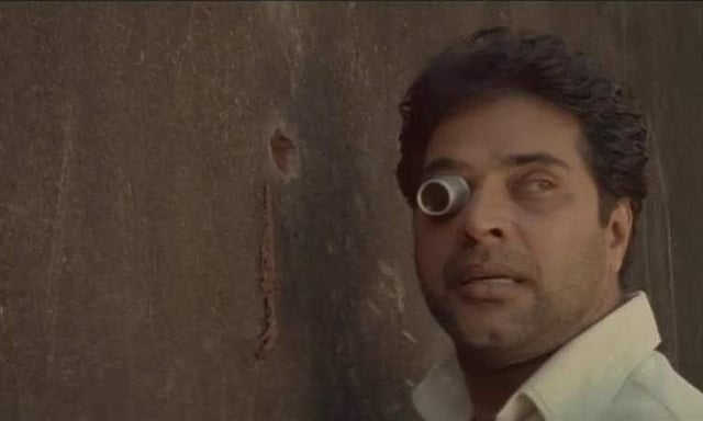 From Bhaskara Patellar to Kodumon Potty: The Mammootty phenomena