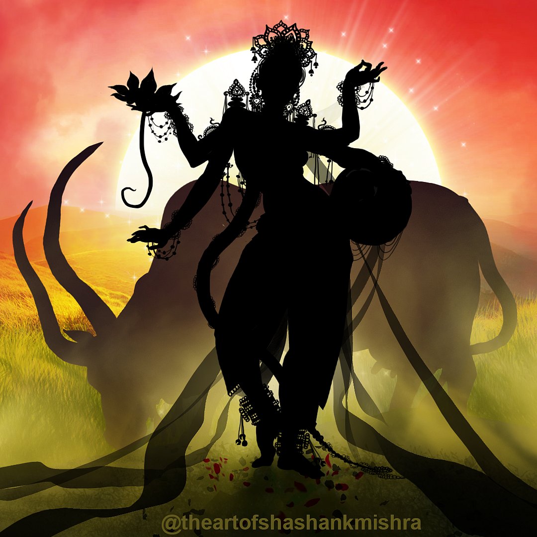 Mythology Magic Uncovered and Unraveled |Shashank Mishra