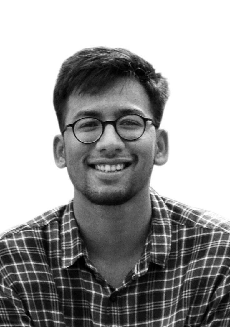Prasun Jain | User Experience Designer | Capgemini India
