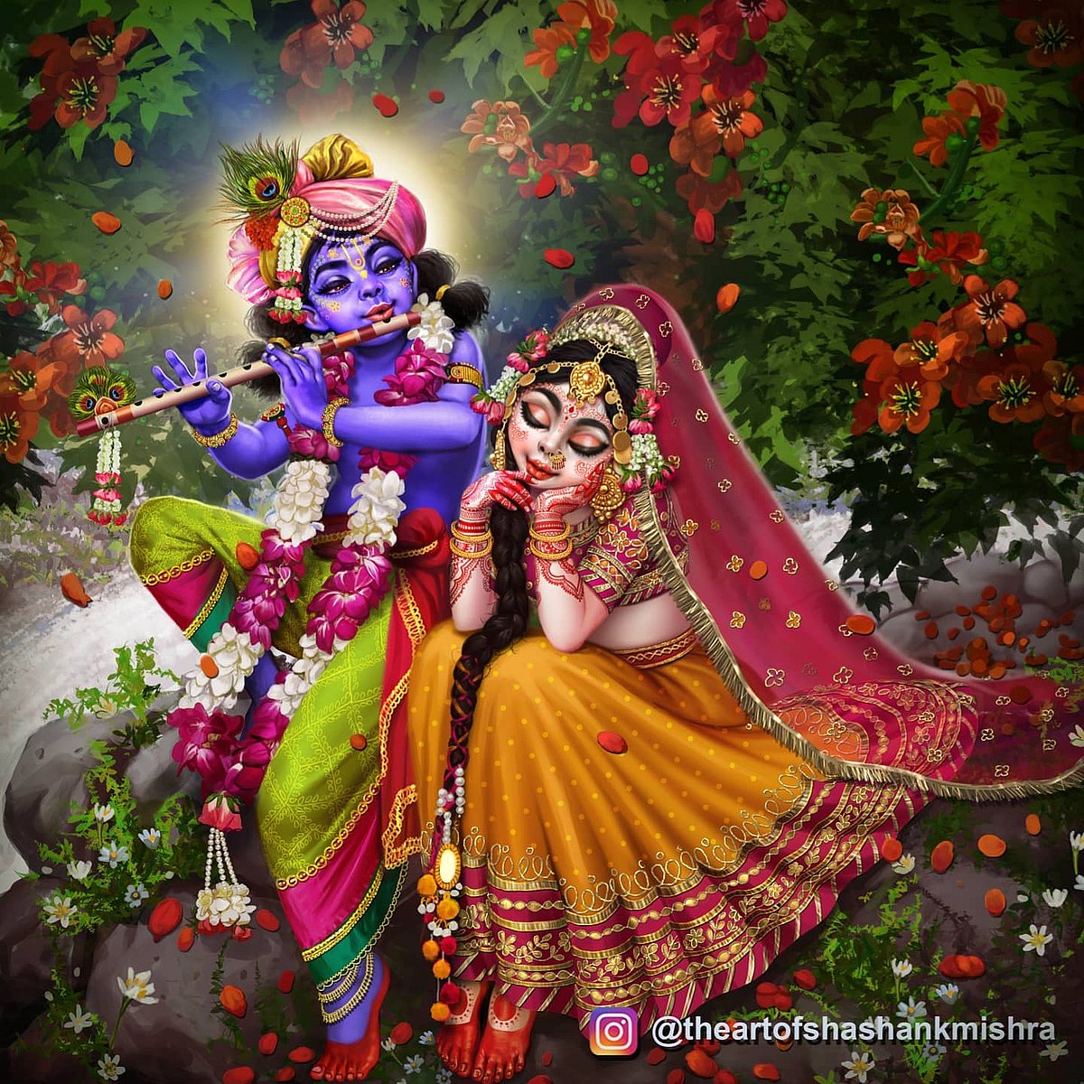 Mythology Magic Uncovered and Unraveled |Shashank Mishra